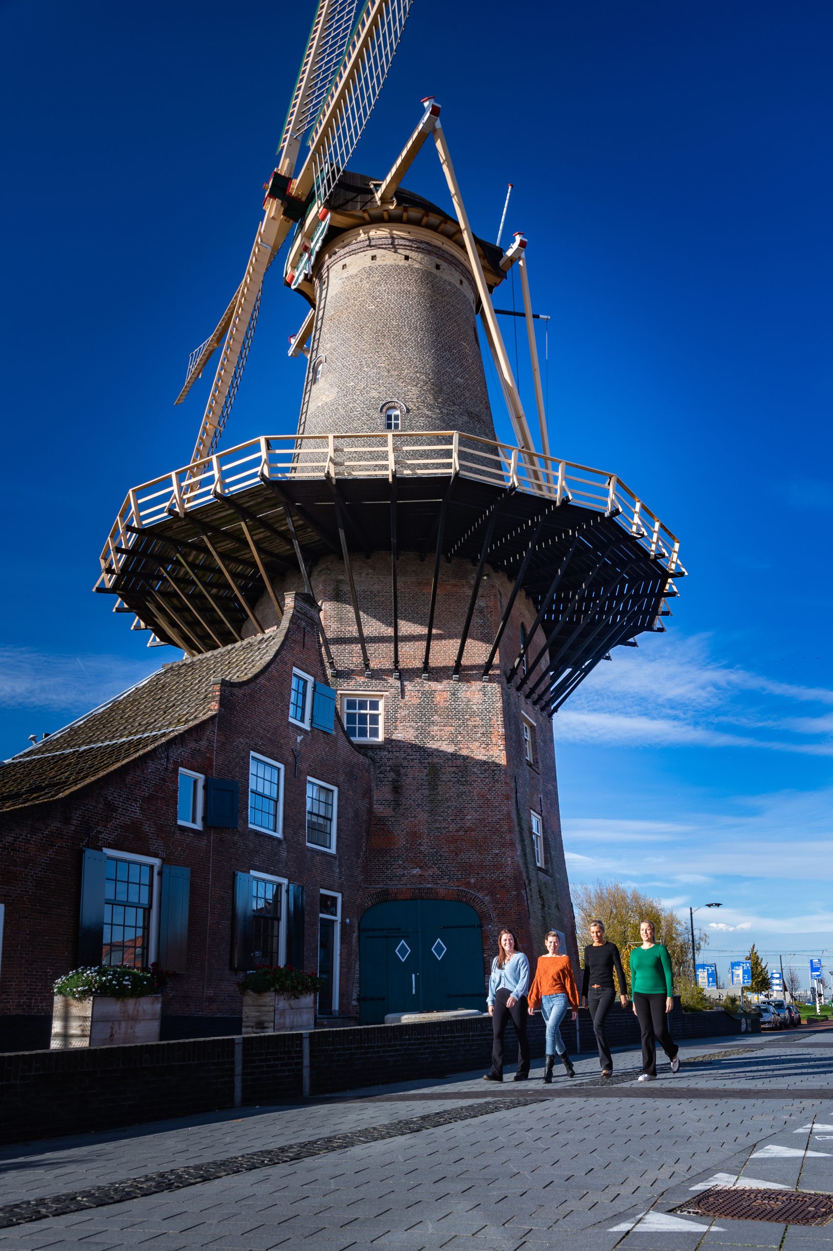 Home - Avea Verloskundigen